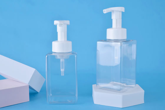 Recycle Soap Pumps factory, Buy good quality Recycle Soap Pumps ...