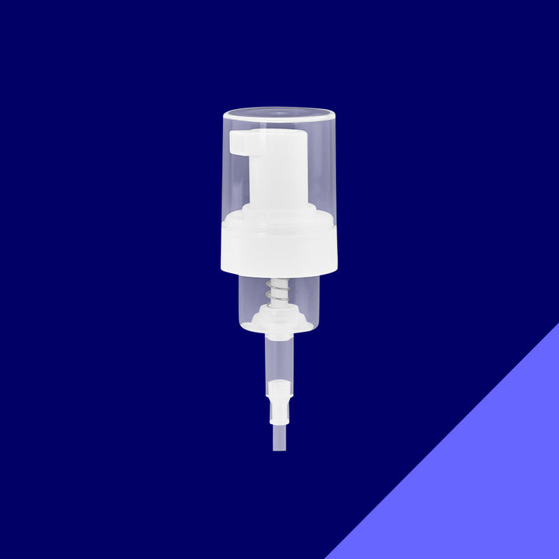 Outside Core 30mm Pump Dispenser , Non Spill Replacement Lotion Bottle ...