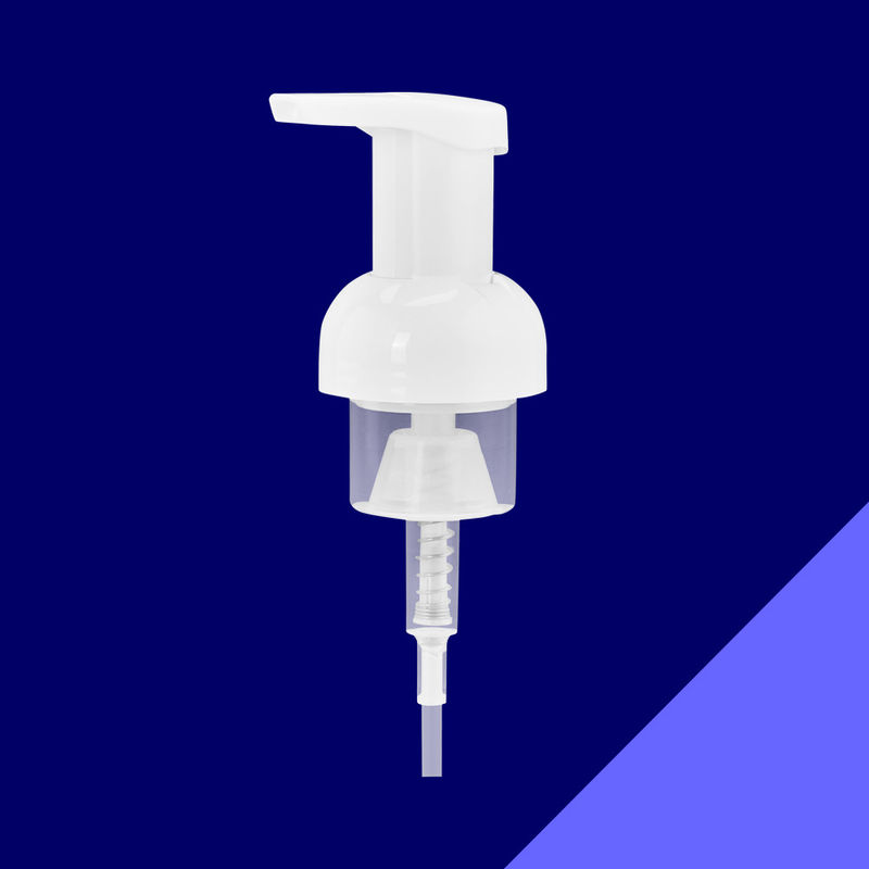 Luxury Hand Wash Plastic Lotion Pump Dispenser 304 316 Inside Core